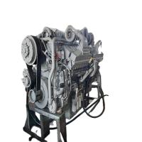 China Water Cooling Cumminss QSK60-C2300 High Power CM500 Engine for Mining Equipment Generators for sale