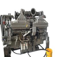 China Water Cooling Cumminss QSK60-C2300 High Power CM500 Engine for Mining Equipment Generators for sale