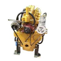 China Weifang K4100 Diesel Engine 44KW Four-Cylinder Other Year for Loader and Generator for sale