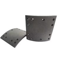 China KLS 4707/4709/4705/4515/4551/19030/19033 Brake Lining for HINO American Truck Trailer for sale