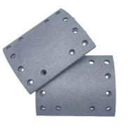 China KLS 4707/4709/4705/4515/4551/19030/19033 Brake Lining for HINO American Truck Trailer for sale