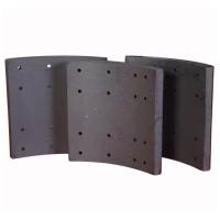 China KLS 4707/4709/4705/4515/4551/19030/19033 Brake Lining for HINO American Truck Trailer for sale