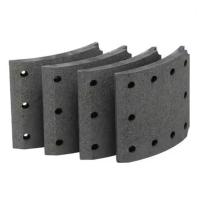 China KLS 4707/4709/4705/4515/4551/19030/19033 Brake Lining for HINO American Truck Trailer for sale