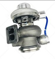 China 100W Carter Turbocharger 250-7700 216-7815 250-7701 Perfect for Replacement/Repair for sale