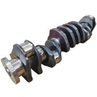 China Carter C13 345D 349D Crankshaft 313-3996 313-3997 221-9364 221-9362 for Automobile for sale