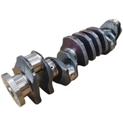 China Carter C13 345D 349D Crankshaft 313-3996 313-3997 221-9364 221-9362 for Automobile for sale