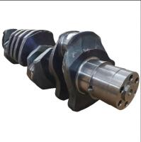 China Carter C13 345D 349D Crankshaft 313-3996 313-3997 221-9364 221-9362 for Automobile for sale