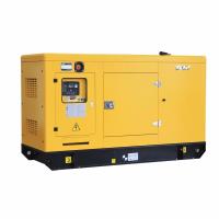 China 220V Household 6/8/10kW Diesel Generator 50/60HZ Single-Phase 380V Three-Phase Outdoor for sale