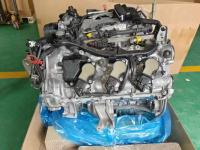 China Gas / Petrol Engine Assembly for Mercedes-Benz GLC260 S320 E200 E260 E300 GLC300 Design for sale
