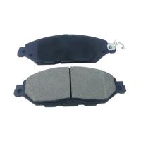 China Infiniti D1060-3JA0A Ceramic Brake Pad with OE NO D1060-3JA0A for sale