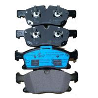 China Infiniti D1060-3JA0A Ceramic Brake Pad with OE NO D1060-3JA0A for sale