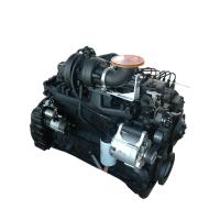 China Cumminss 6BT5.9-C130 Diesel Engine Assembly for Electric Control 24V Diesel Generators for sale