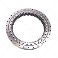 China Purpose for replace/repair Carter 320D 323D C6.4 320C slewing bearing 227-6081 267-6802 for sale
