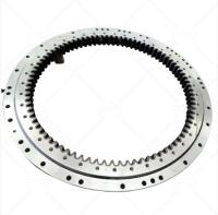 China Purpose for replace/repair Carter 320D 323D C6.4 320C slewing bearing 227-6081 267-6802 for sale