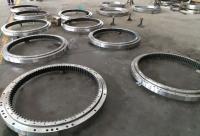 China Purpose for replace/repair Carter 320D 323D C6.4 320C slewing bearing 227-6081 267-6802 for sale
