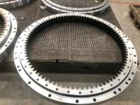 China Purpose for replace/repair Carter 320D 323D C6.4 320C slewing bearing 227-6081 267-6802 for sale
