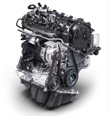 China A4L Saloon 8W2 FAW Car Fitment AUDI CDZ CAD CDN EA888 Engine 06H100860PX Diesel Generators for sale