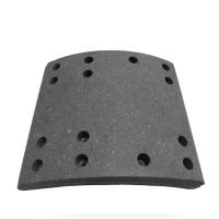 China KLS Truck Brake Lining 4515 4707 4709 4551 19094 19032 for Trailer Brake Systems for sale