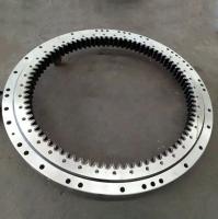 China Purpose for replace/repair Carter 320D 323D C6.4 320C slewing bearing 227-6081 267-6802 for sale