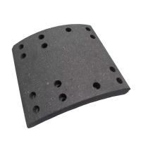 China KLS Truck Brake Lining 4515 4707 4709 4551 19094 19032 for Trailer Brake Systems for sale