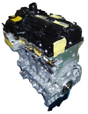 China BMW N20 N46 N55 N52 Engine Assembly for 320 318 520 X5 530 525 X3 X1 For Replace/Repair for sale