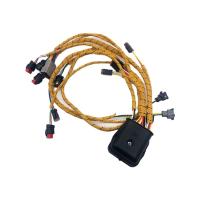 China Customized Diesel Engine Harness Part No 323-9140 235-8202 for Carter 330D 336D C9 for sale