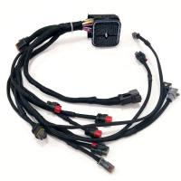China Customized Diesel Engine Harness Part No 323-9140 235-8202 for Carter 330D 336D C9 for sale