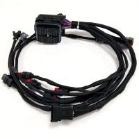 China Customized Diesel Engine Harness Part No 323-9140 235-8202 for Carter 330D 336D C9 for sale