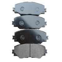 China High Comfortable Brake Pad For Toyotas OE NO. 04465-ok360 Auto Parts Picture Shows Good for sale
