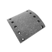 China Heavy Truck Brake Pads 19094 Brake Linings for Other Year Car Fitment from Direct for sale