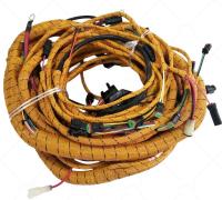 China Replace/Repair Purpose Carter 324D 326D C7 Chassis Harness 283-2932 366-9320 for sale