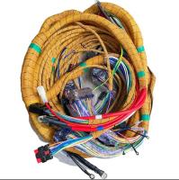 China Replace/Repair Purpose Carter 324D 326D C7 Chassis Harness 283-2932 366-9320 for sale