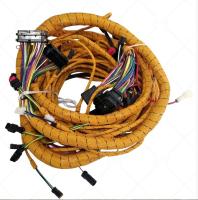 China Replace/Repair Purpose Carter 324D 326D C7 Chassis Harness 283-2932 366-9320 for sale