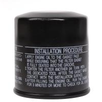 China Auto Car Engine Oil Filter OEM 90915-YZZE1 Fuel Filter for Automotive Spare Parts for sale