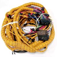 China Replace/Repair Purpose Carter 324D 326D C7 Chassis Harness 283-2932 366-9320 for sale