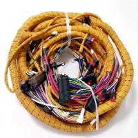 China Replace/Repair Purpose Carter 324D 326D C7 Chassis Harness 283-2932 366-9320 for sale