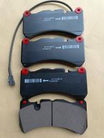 China High Comfortable Brake Pad For Toyotas OE NO. 04465-ok360 Auto Parts Picture Shows Good for sale
