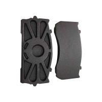 China WVA29115 disc brake pads for heavy truck trucks in high demand for sale