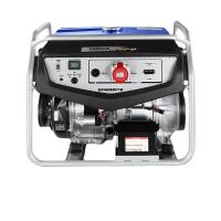 China Original Yamaha Engine Model EF7000 EF6000 5kW Portable Power Generator for sale