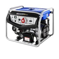 China Original Yamaha Engine Model EF7000 EF6000 5kW Portable Power Generator for sale