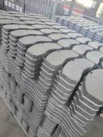 China WVA29115 disc brake pads for heavy truck trucks in high demand for sale