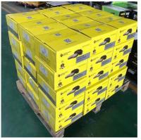 China WVA29115 disc brake pads for heavy truck trucks in high demand for sale