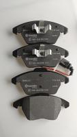 China High Comfortable Brake Pad For Toyotas OE NO. 04465-ok360 Auto Parts Picture Shows Good for sale