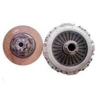 China 430 Driven Disc Assembly for Heavy Truck Series Automobile Clutch Plate Diesel Engine for sale
