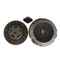 China 430 Driven Disc Assembly for Heavy Truck Series Automobile Clutch Plate Diesel Engine for sale