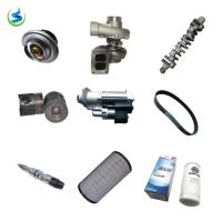 China Weichai Original Oil Filter Element 1000428205 612600190763 for HOWO and Shacman Engine for sale