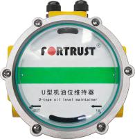China Diesel Generator Oil-Water Separator with Linear Analog Output and 10mm Alarm Level for sale