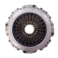 China 430 Driven Disc Assembly for Heavy Truck Series Automobile Clutch Plate Diesel Engine for sale