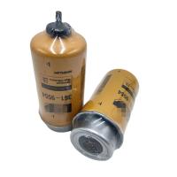 China Weichai Original Oil Filter Element 1000428205 612600190763 for HOWO and Shacman Engine for sale