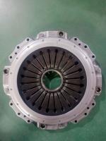 China 430 Driven Disc Assembly for Heavy Truck Series Automobile Clutch Plate Diesel Engine for sale